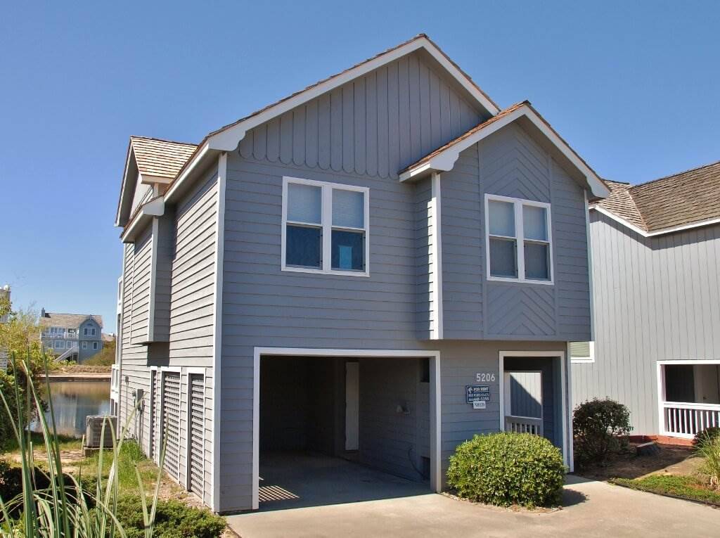 House ∙ 3 Bedrooms ∙ 6 Guests - Nags Head, NC