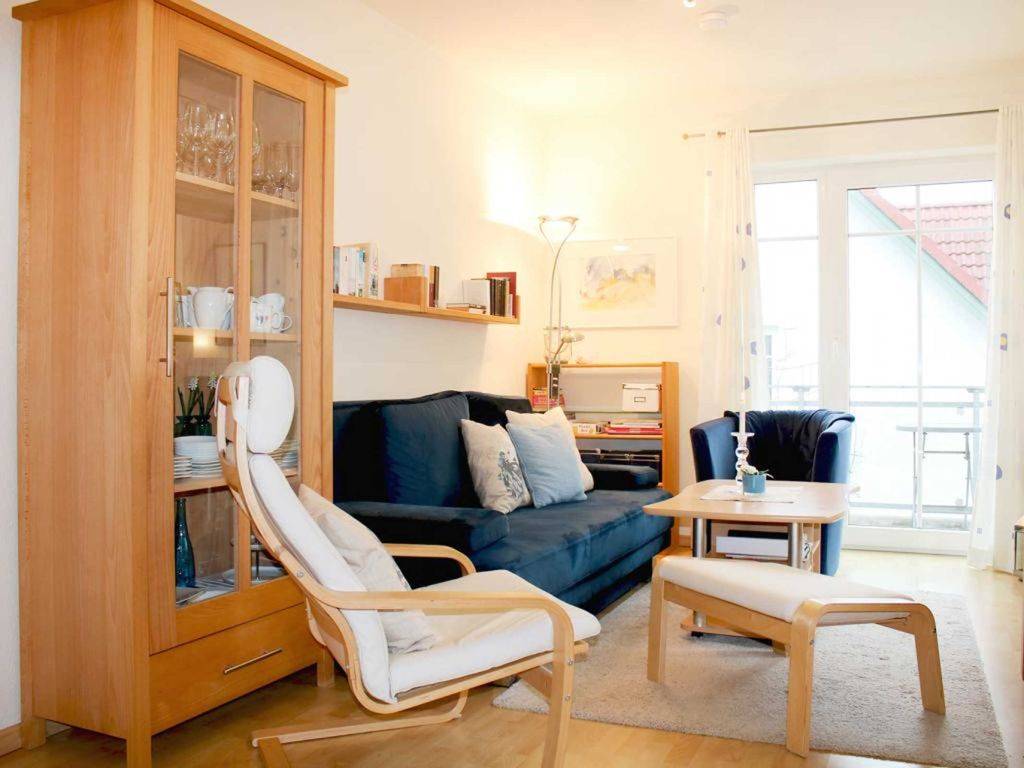 55 M² Ferienwohnung ∙ 2 Schlafzimmer ∙ 5 Gäste - Dassow