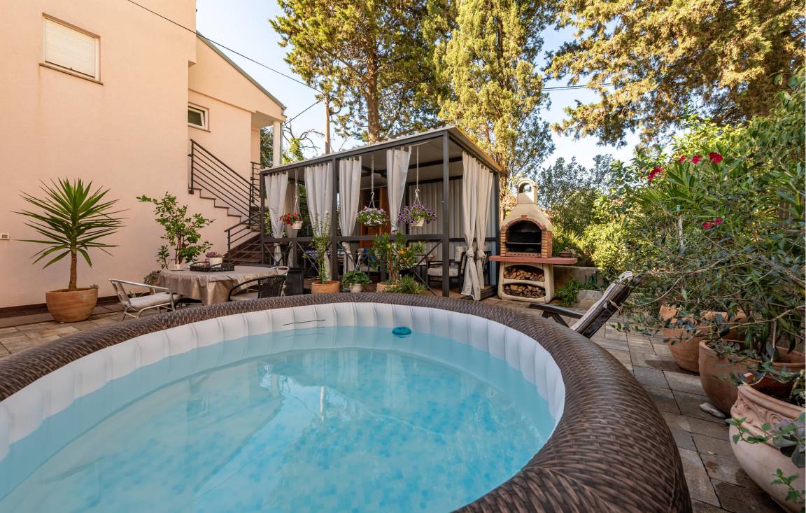 55 M² Appartement ∙ 2 Slaapkamers ∙ 2 Gasten - Dugi otok