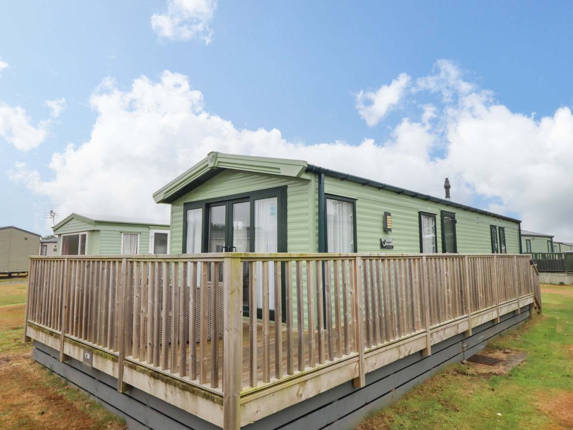 Cottage ∙ 3 Bedrooms ∙ 6 Guests - Tal-y-bont