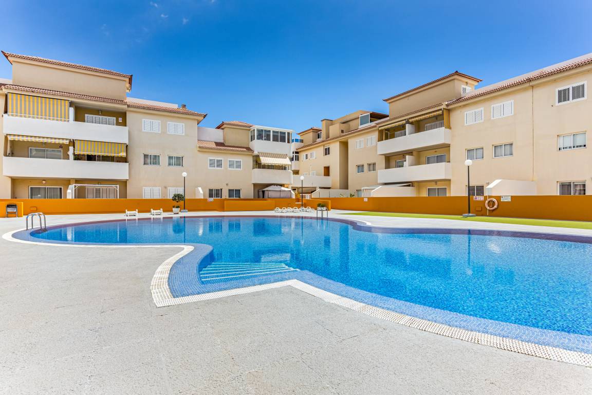 40 M² Apartamento ∙ 1 Habitación ∙ 3 Huéspedes - Güímar