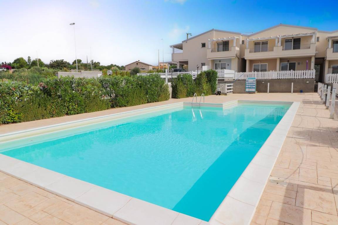 House ∙ 1 Bedroom ∙ 4 Guests - Sardinia