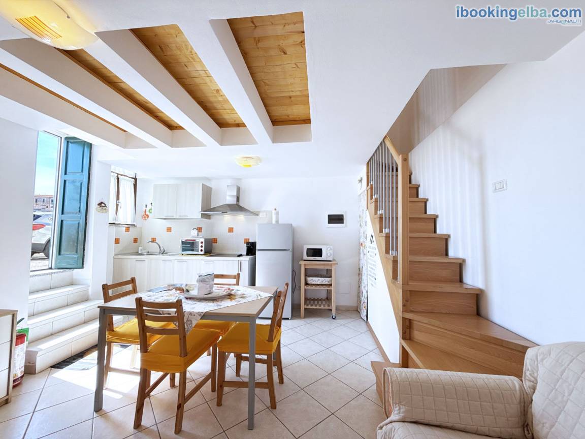 42 M² Apartment ∙ 1 Bedroom ∙ 4 Guests - Rio