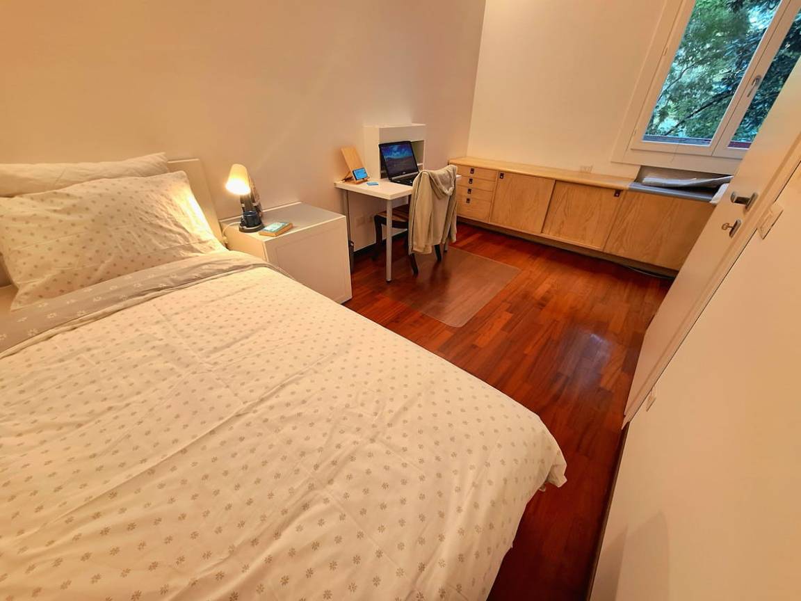 190 M² Private Room ∙ 1 Bedroom ∙ 7 Guests - Padua
