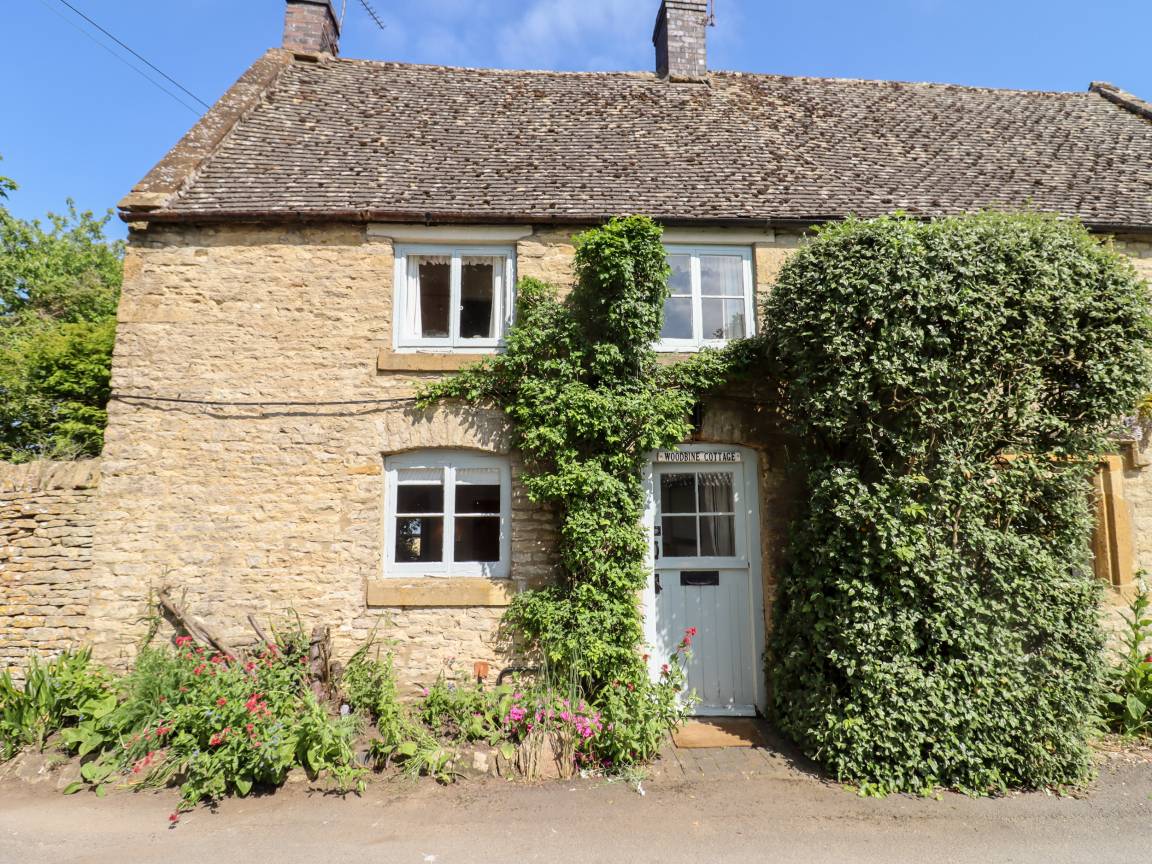 Cottage ∙ 2 Bedrooms ∙ 4 Guests - Stow-on-the-Wold