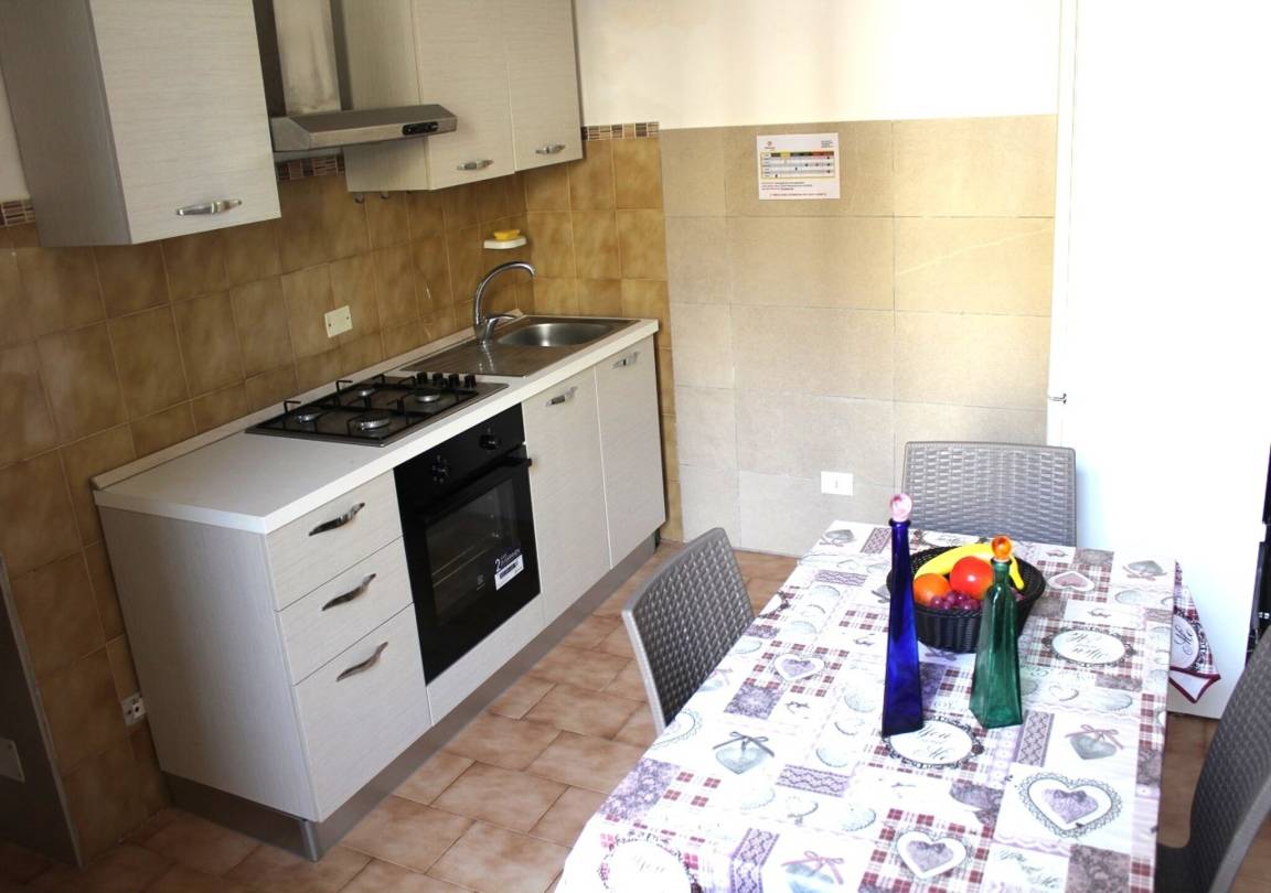 85 M² Apartment ∙ 2 Bedrooms ∙ 5 Guests - Porto Cesareo