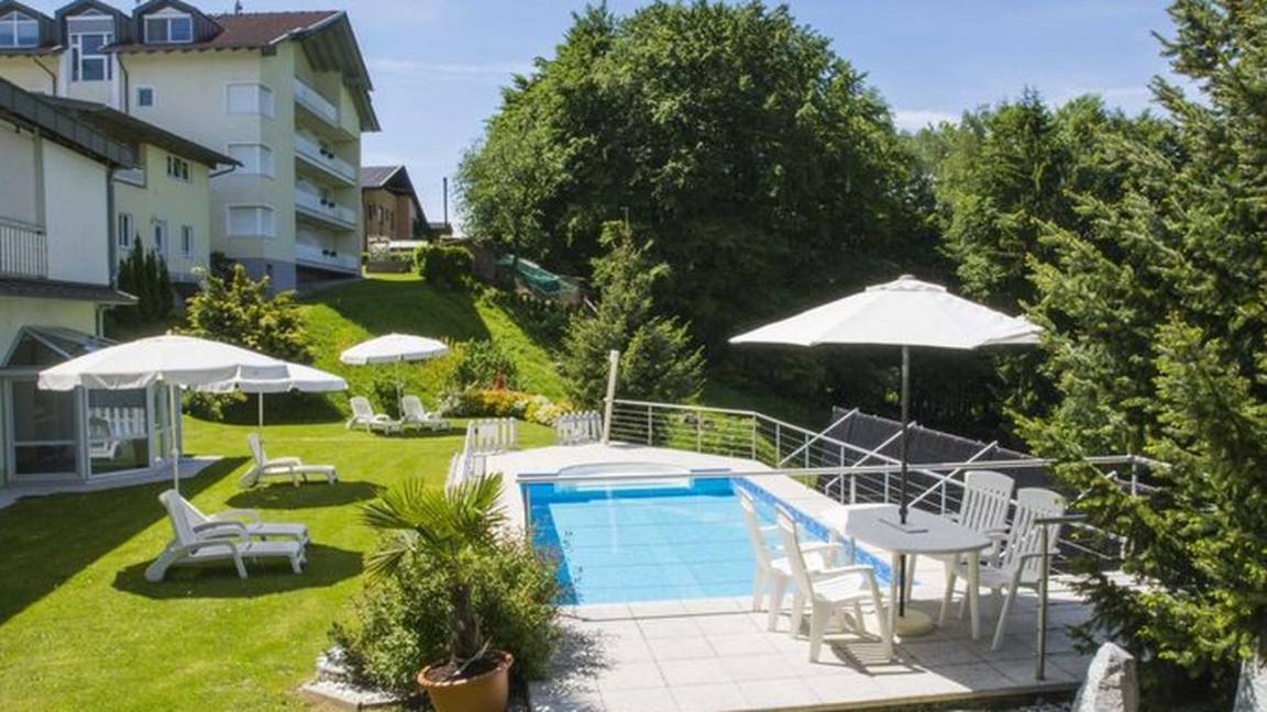 50 M² Apartment ∙ 1 Bedroom ∙ 5 Guests - Faak am See