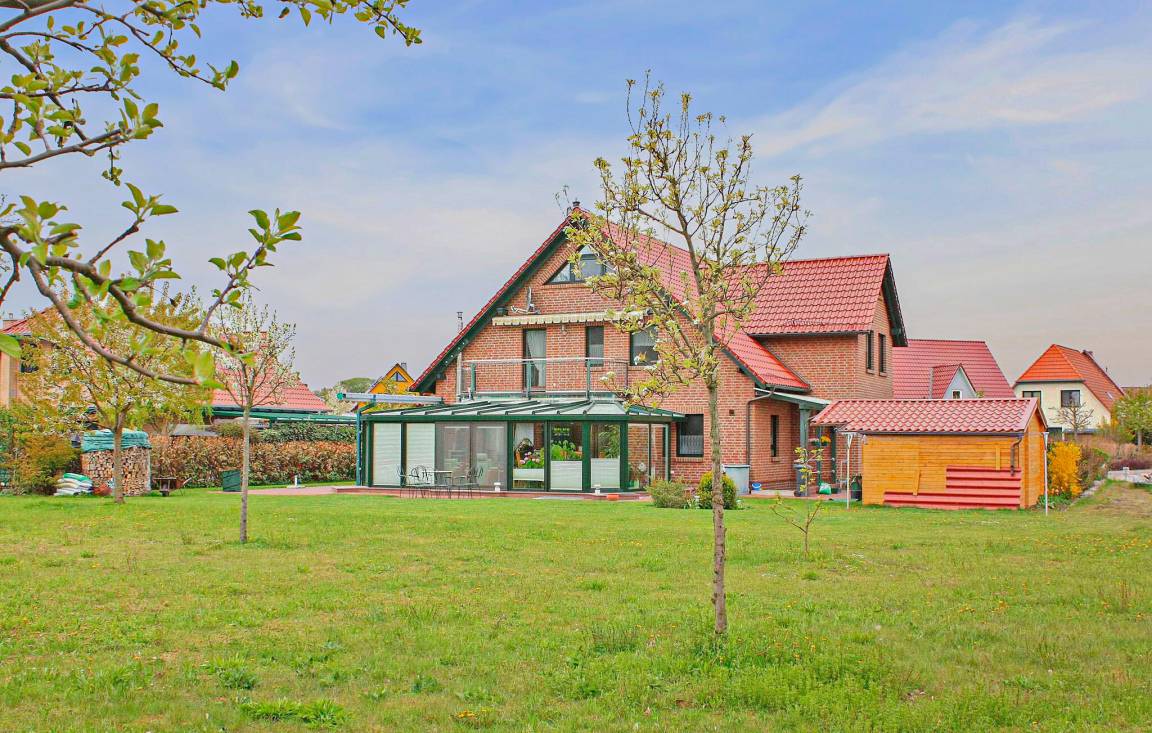 80 M² Apartment ∙ 1 Bedroom ∙ 2 Guests - Klink