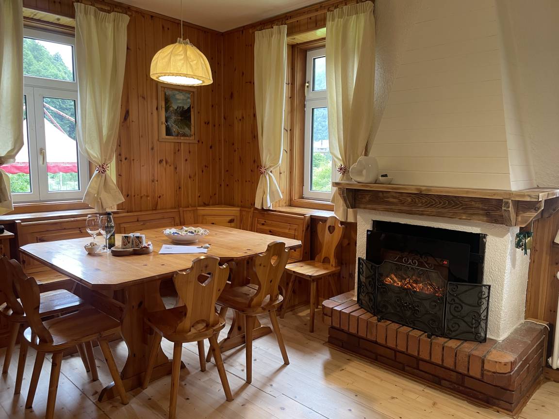 75 M² House ∙ 2 Bedrooms ∙ 7 Guests - Soča