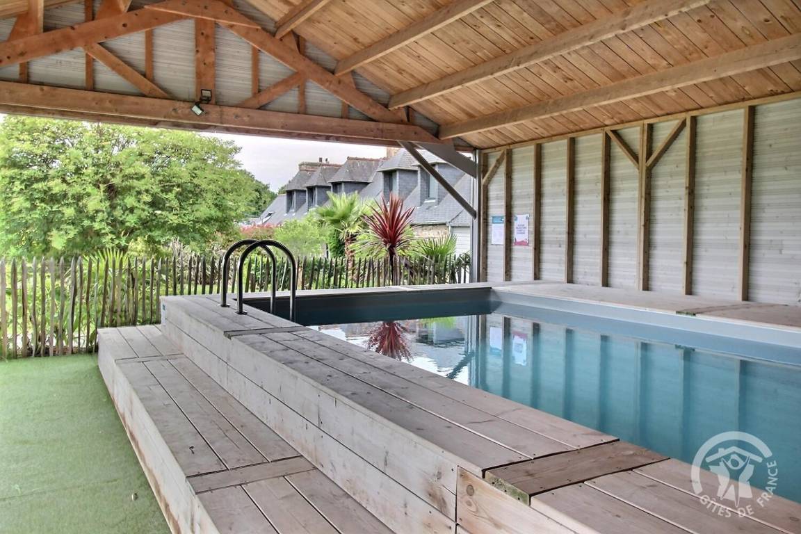 208 M² Gîte ∙ 7 Chambres ∙ 18 Personnes - Côtes-d'Armor