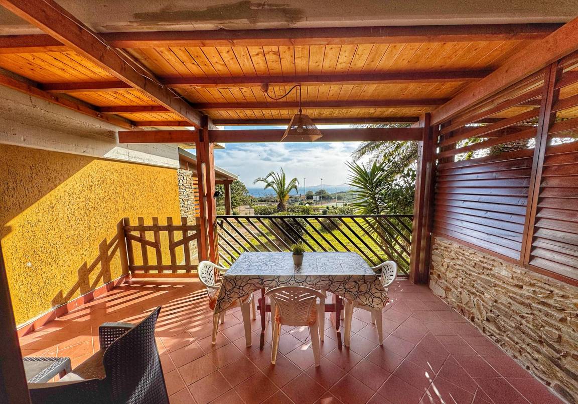 43 M² Apartment ∙ 1 Bedroom ∙ 6 Guests - Stintino