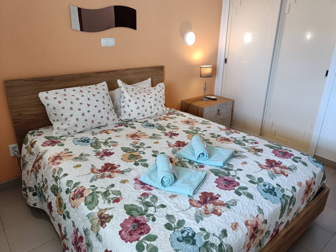 43 M² Appartement ∙ 1 Chambre ∙ 2 Personnes - Portimão