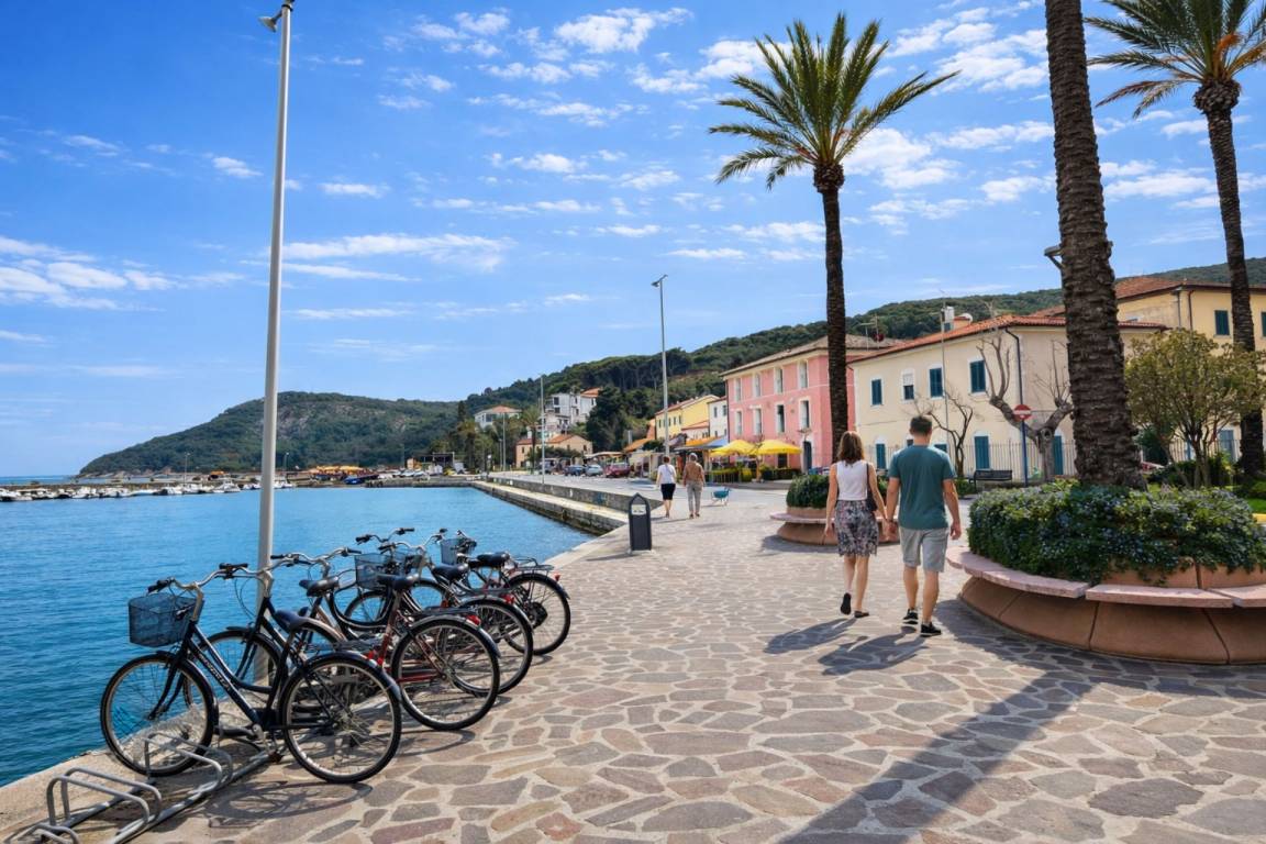 60 M² Apartment ∙ 1 Bedroom ∙ 4 Guests - Rio