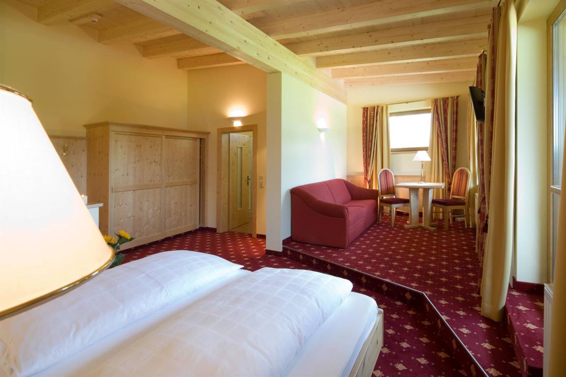 35 M² Hotel ∙ 1 Bedroom ∙ 4 Guests - Pertisau