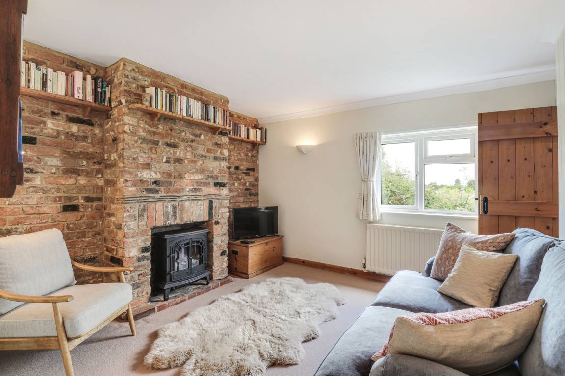 37 M² House ∙ 1 Bedroom ∙ 2 Guests - East Sussex