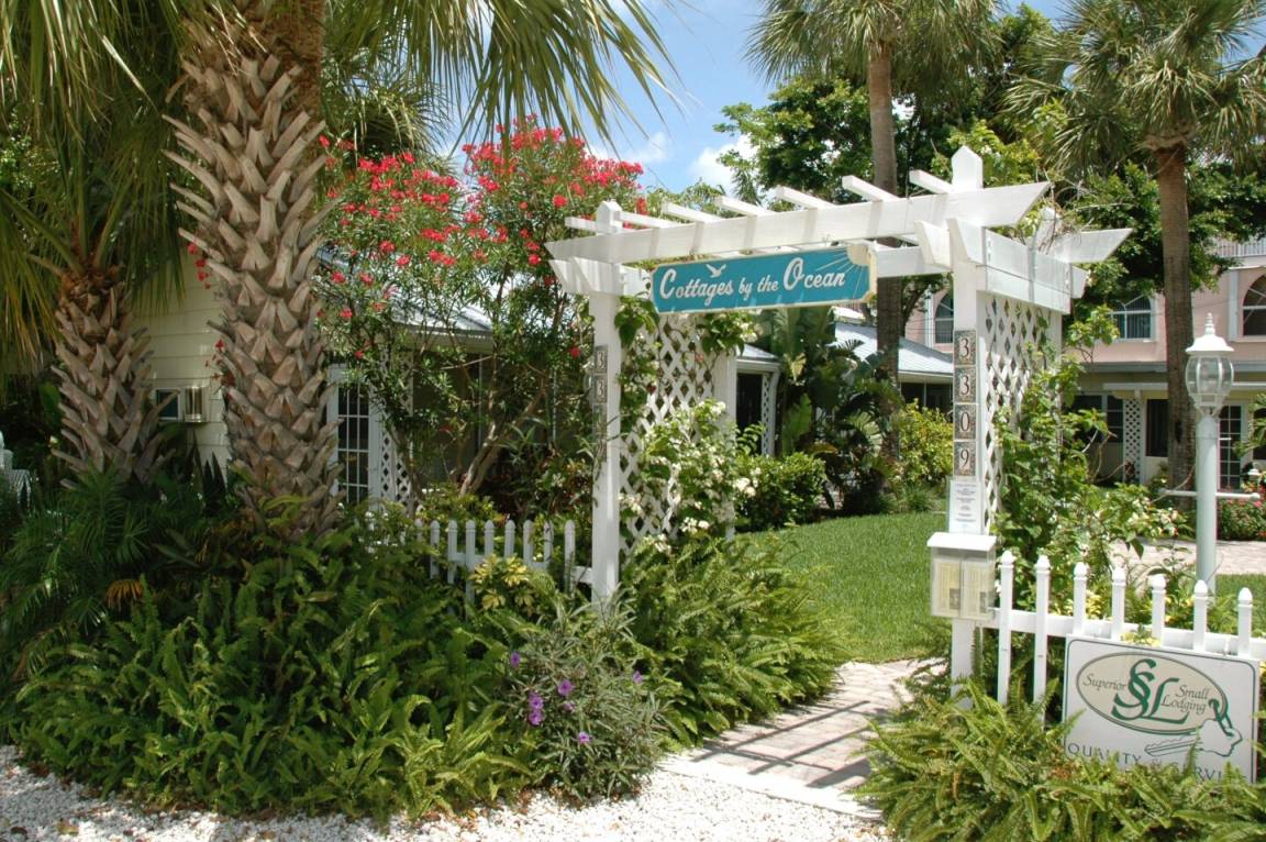37 M² Cottage ∙ 3 Guests - Deerfield Beach, FL