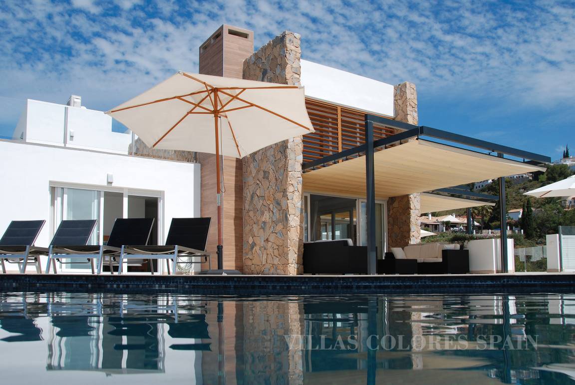 Villa ∙ 9 Schlafzimmer ∙ 18 Gäste - Salobreña