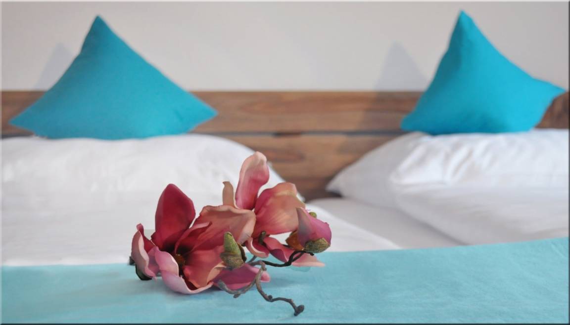 53 M² Appartamento ∙ 1 Camera Da Letto ∙ 3 Ospiti - Bad Mergentheim