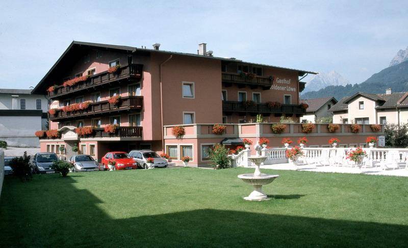 22 M² Hotel ∙ 1 Bedroom ∙ 2 Guests - Schwaz