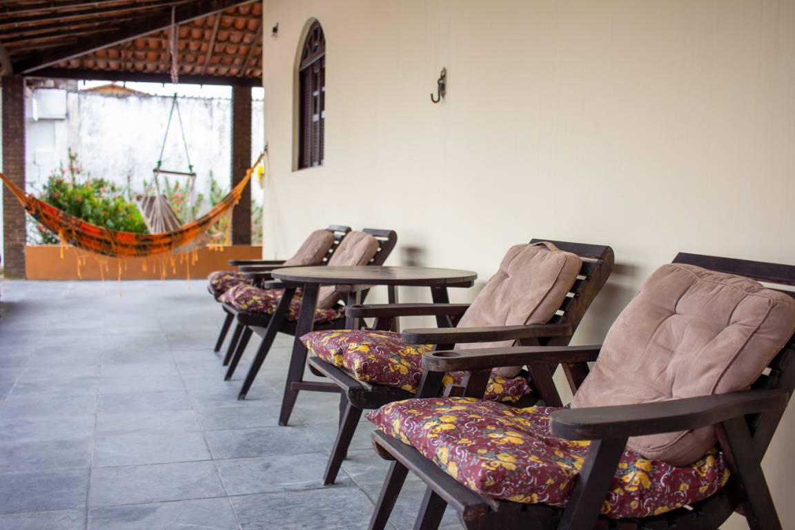 220 M² Casa ∙ 4 Quartos ∙ 10 Hóspedes - Itaparica