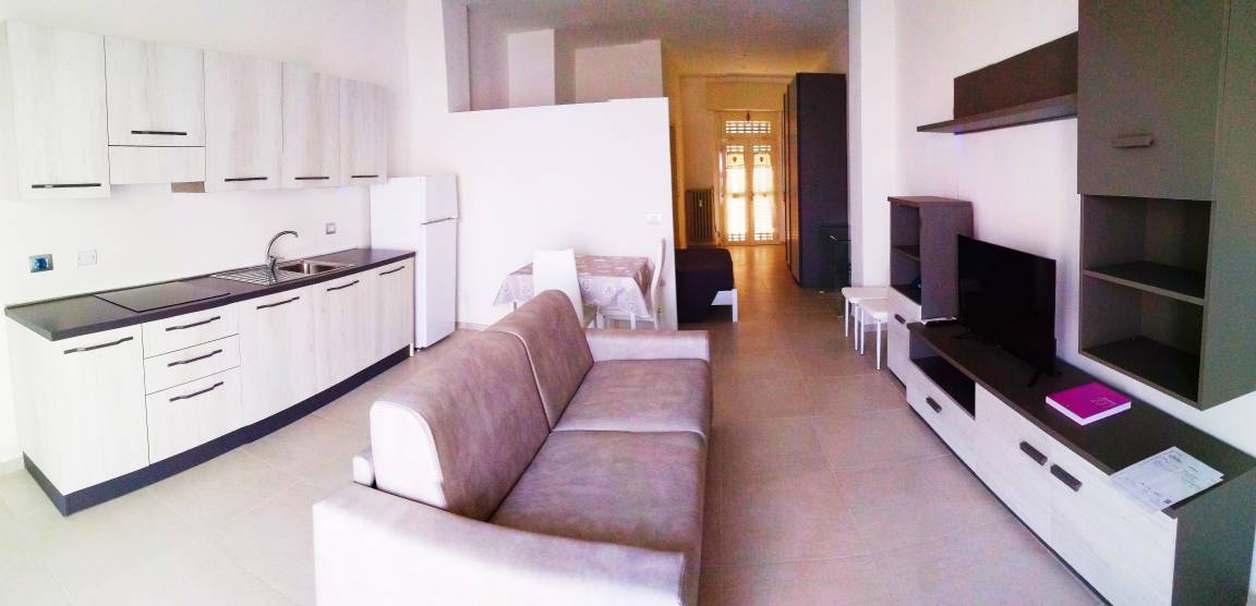 50 M² Appartamento ∙ 2 Camere Da Letto ∙ 4 Ospiti - Acqui Terme