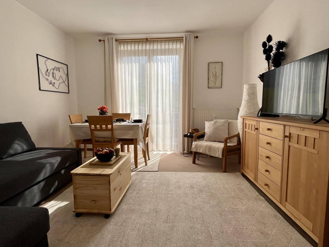 40 M² Hotel ∙ 1 Camera Da Letto ∙ 4 Ospiti - Feld am See
