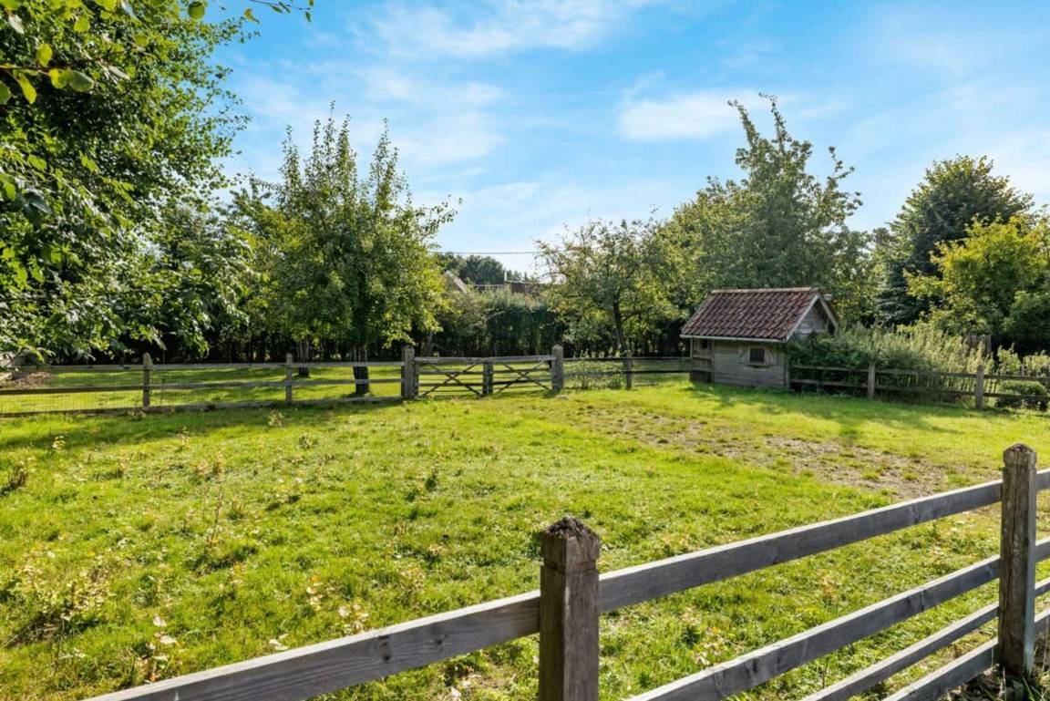 Ferienhaus ∙ 3 Schlafzimmer ∙ 6 Gäste - Torhout