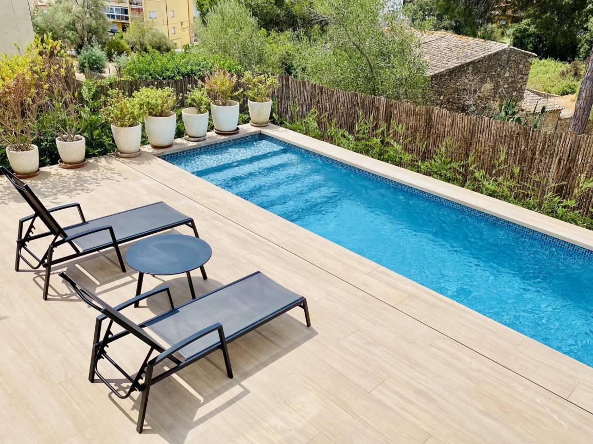 300 M² Villa ∙ 6 Chambres ∙ 8 Personnes - S'Agaró