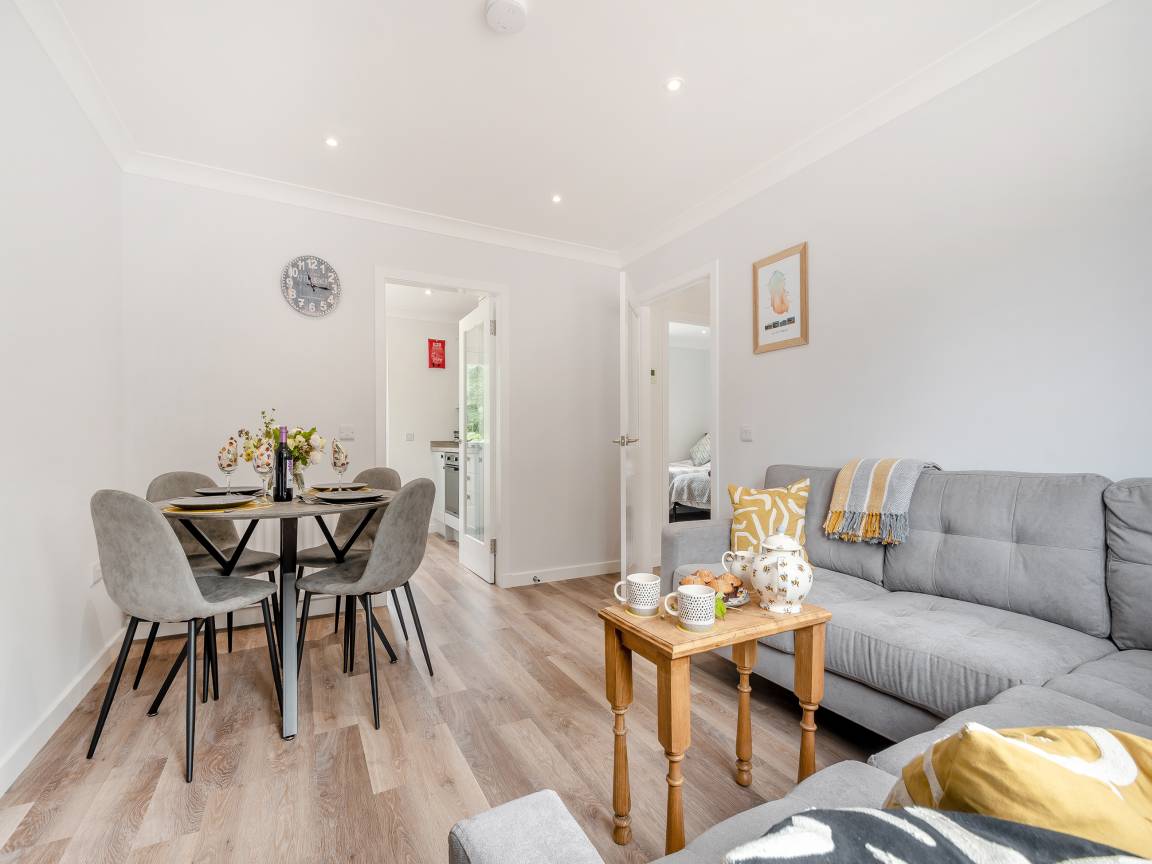 Cottage ∙ 2 Bedrooms ∙ 4 Guests - Isle of Arran