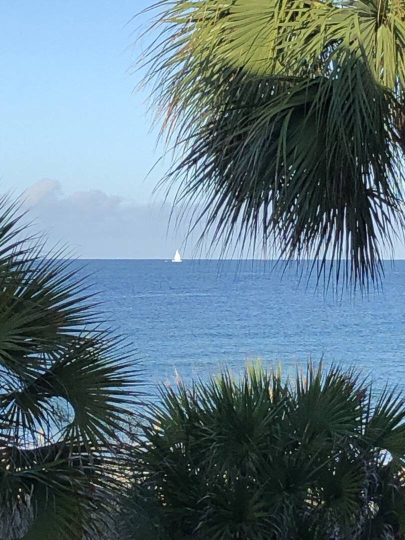 65 M² Ferienwohnung ∙ 1 Schlafzimmer ∙ 2 Gäste - Englewood, FL