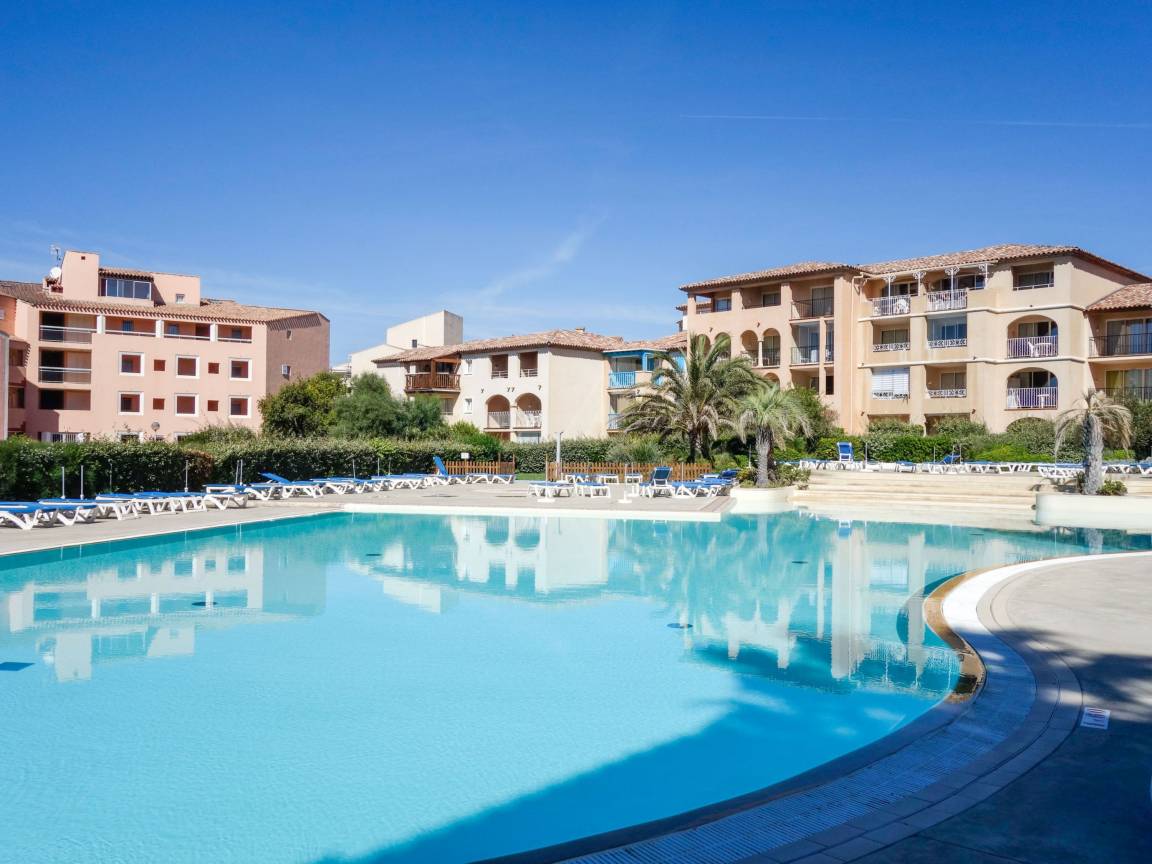 45 M² Maison De Vacances ∙ 2 Chambres ∙ 6 Personnes - Sanary-sur-Mer