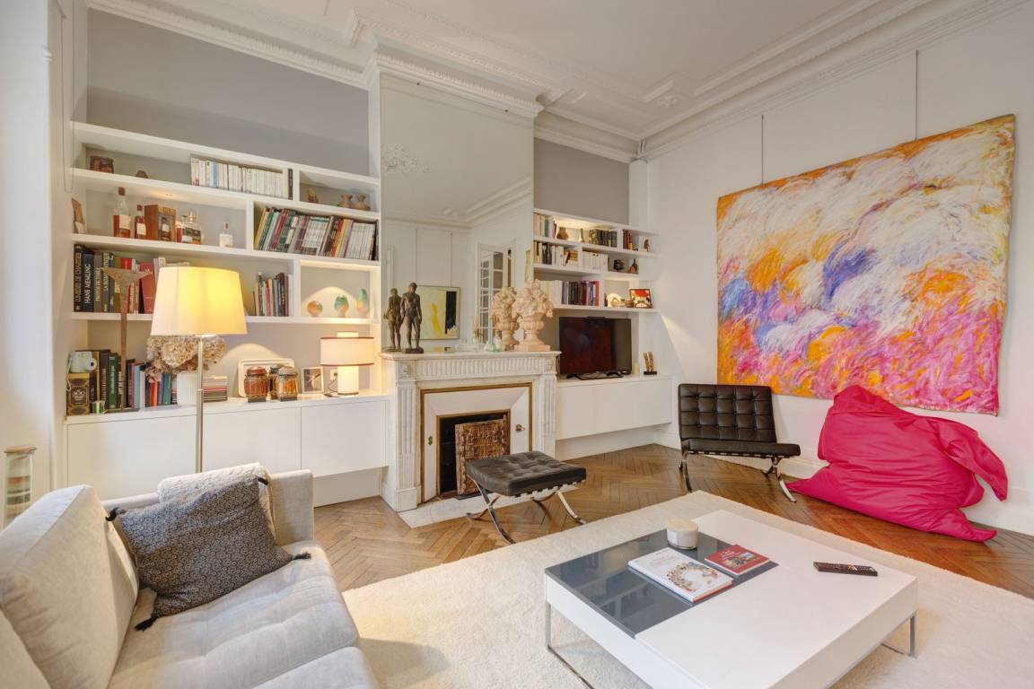 230 M² Maison De Vacances ∙ 5 Chambres ∙ 10 Personnes - Gradignan