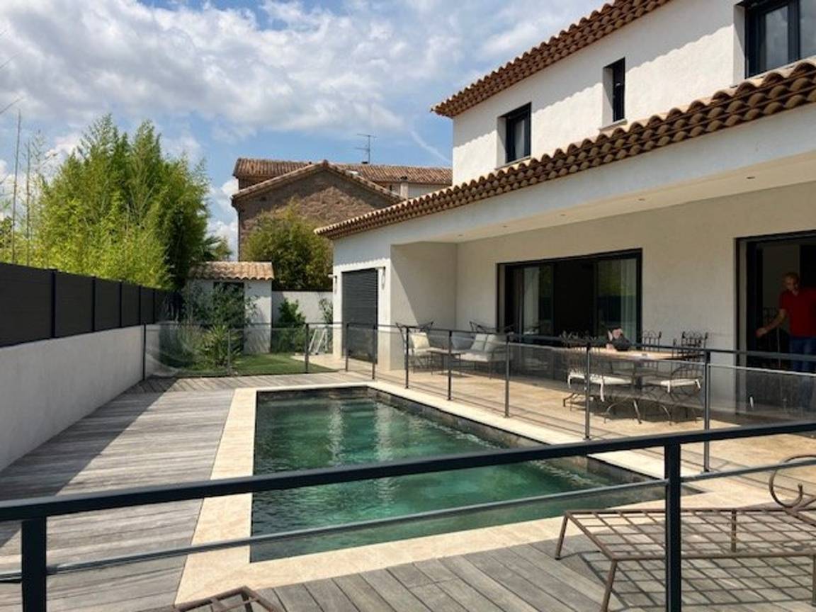 153 M² Maison De Vacances ∙ 4 Chambres ∙ 6 Personnes - Plage Notre Dame