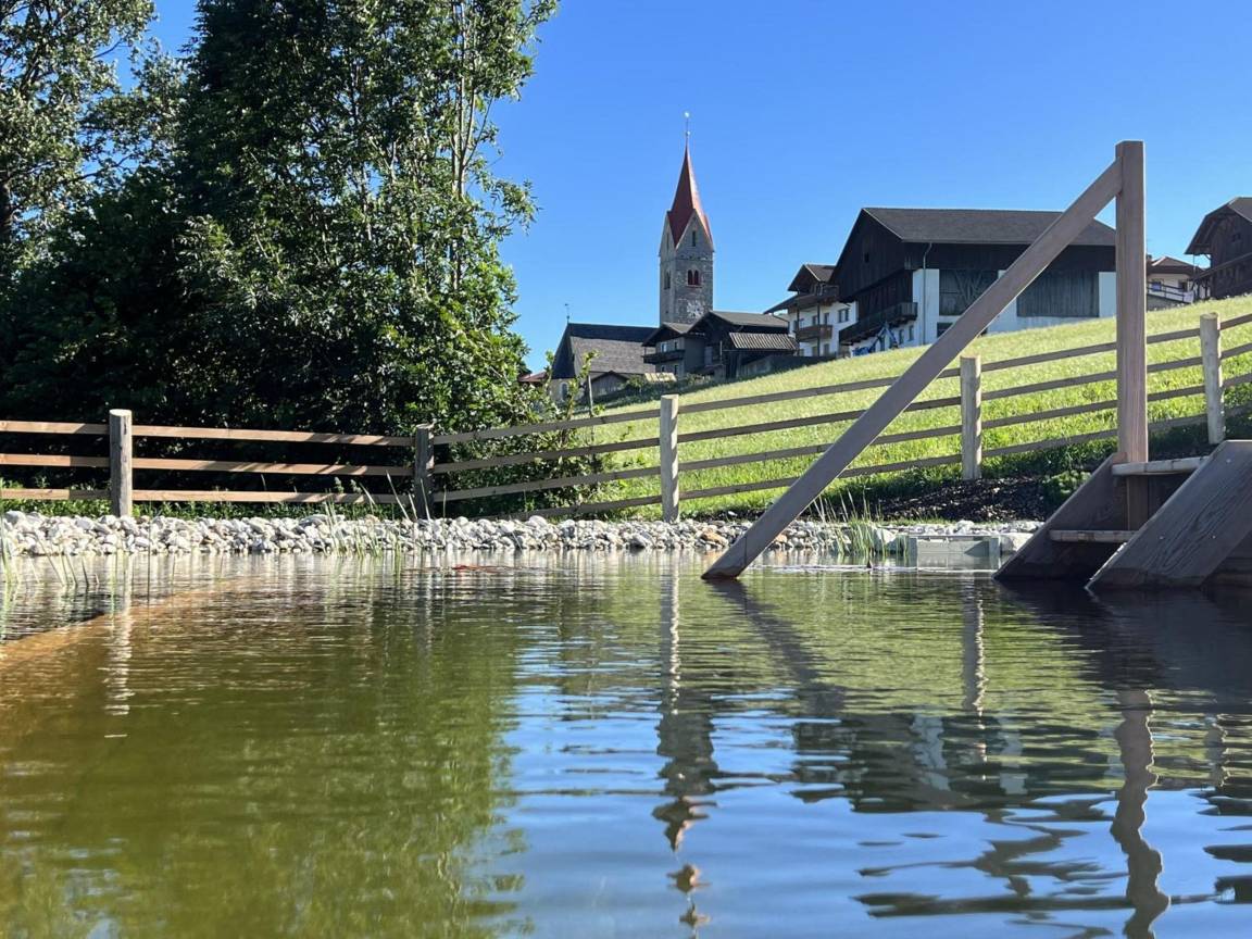 40 M² Studio Flat ∙ 4 Guests - Brixen