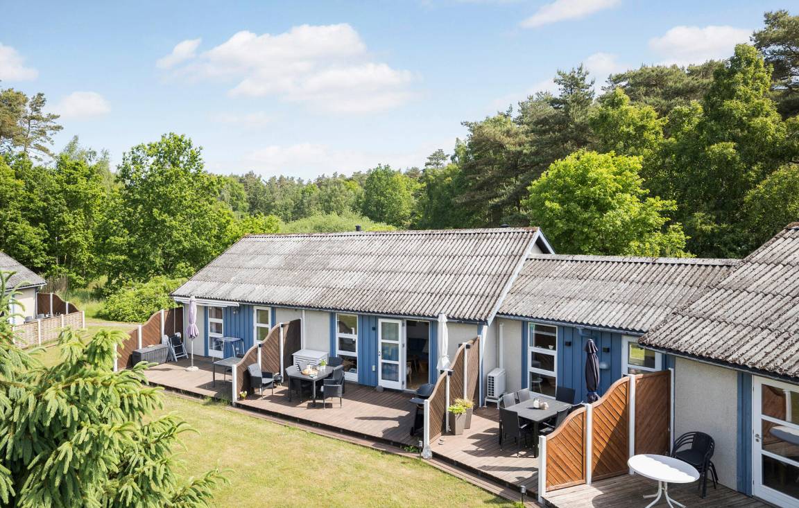 41 M² Apartment ∙ 2 Bedrooms ∙ 4 Guests - Bornholm