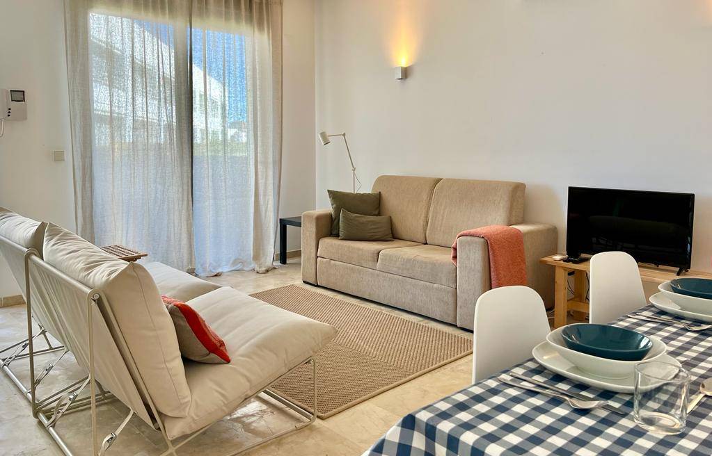 105 M² Maison De Vacances ∙ 2 Chambres ∙ 4 Personnes - Tavira