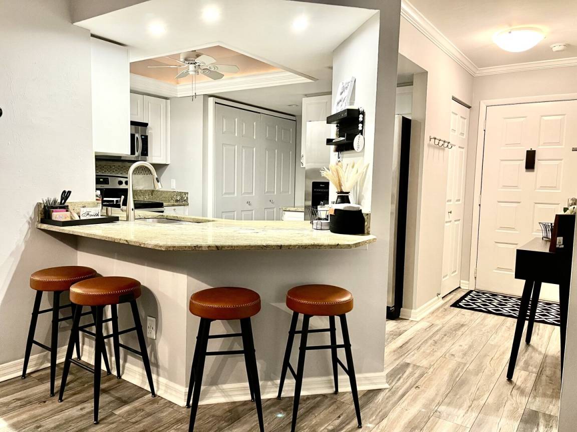 88 M² Condo ∙ 2 Bedrooms ∙ 4 Guests - Fort Myers, FL