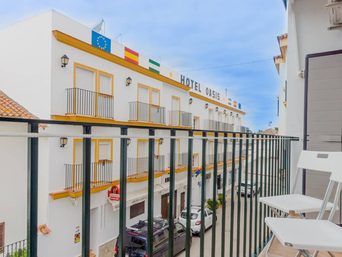 65 M² Appartement ∙ 2 Chambres ∙ 4 Personnes - Conil de la Frontera