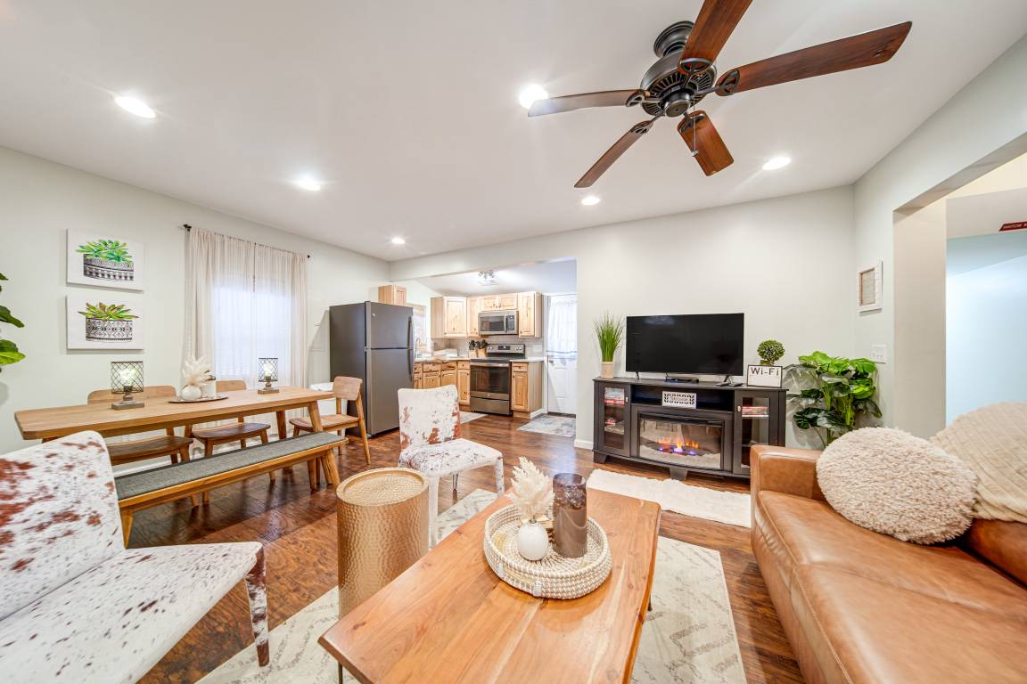 77 M² Maison De Vacances ∙ 3 Chambres ∙ 7 Personnes - 제네바-온-더-레이크