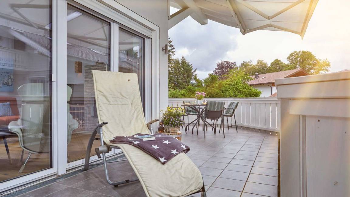 125 M² Appartement ∙ 2 Chambres ∙ 4 Personnes - Garmisch-Partenkirchen