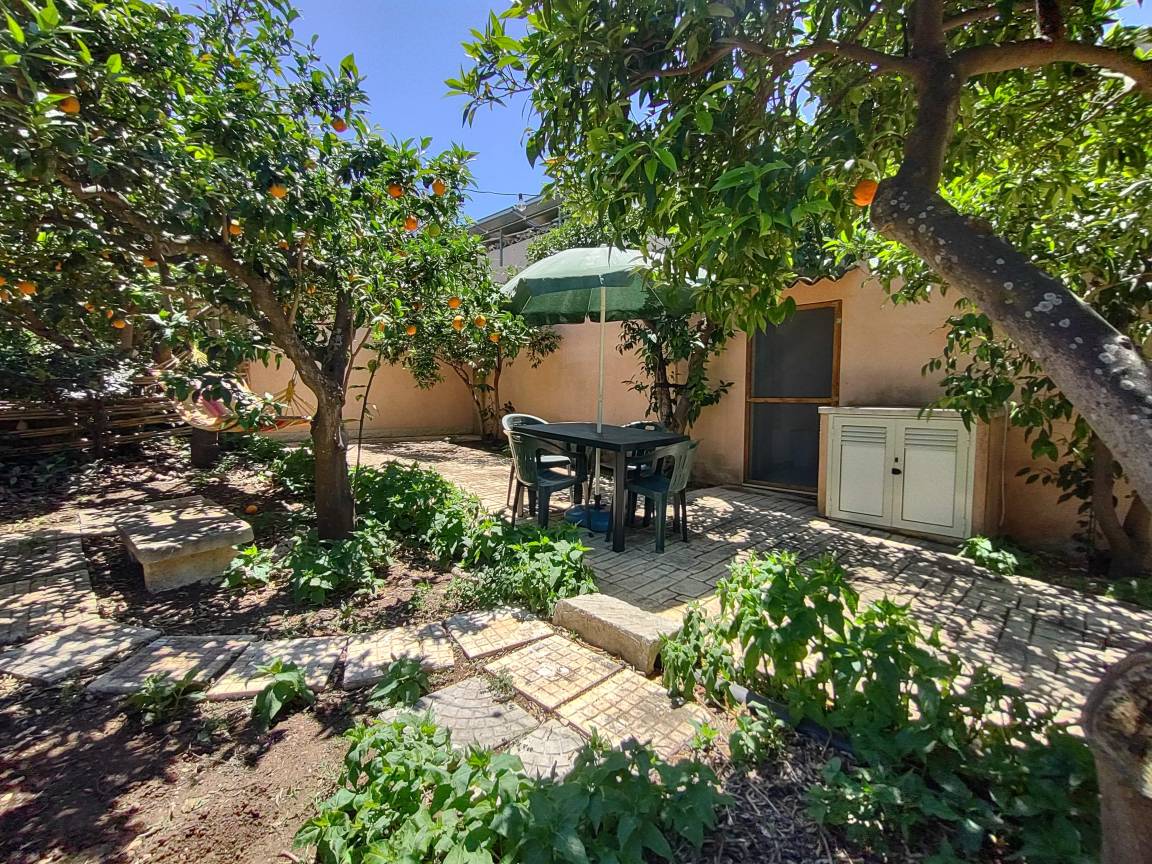 45 M² Farmhouse ∙ 2 Bedrooms ∙ 4 Guests - Sicily