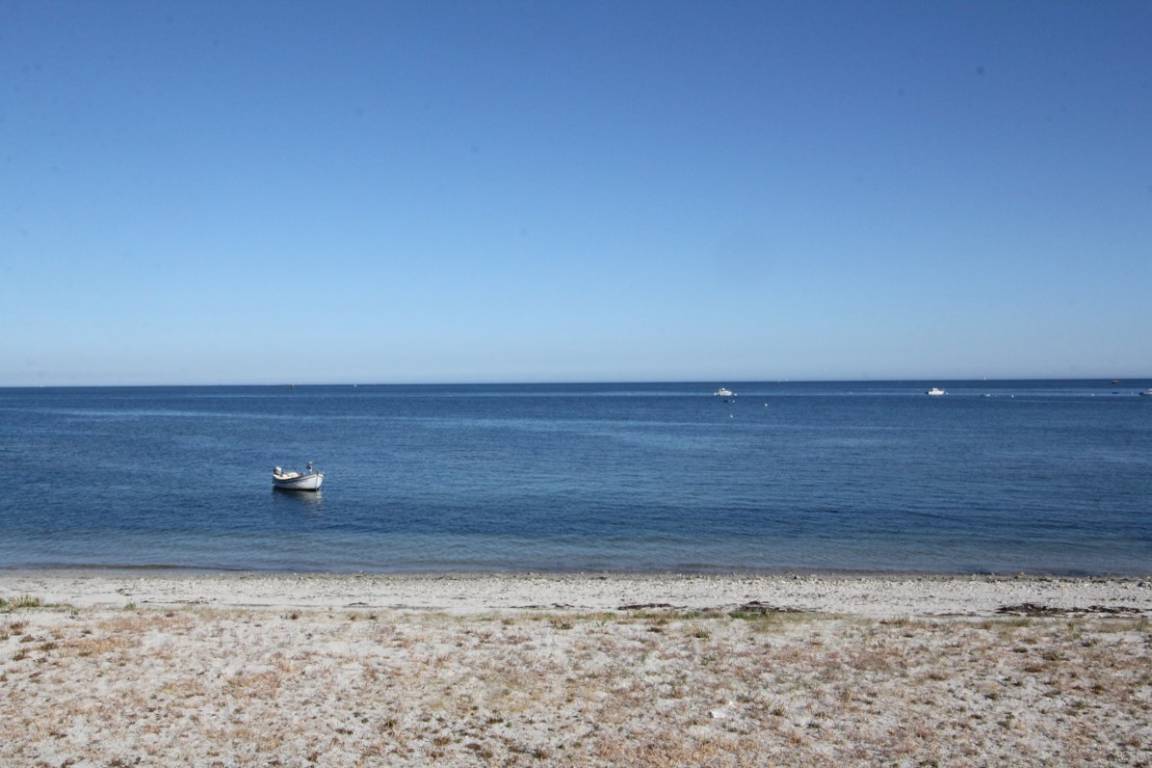 85 M² Maison De Vacances ∙ 3 Chambres ∙ 6 Personnes - Loctudy