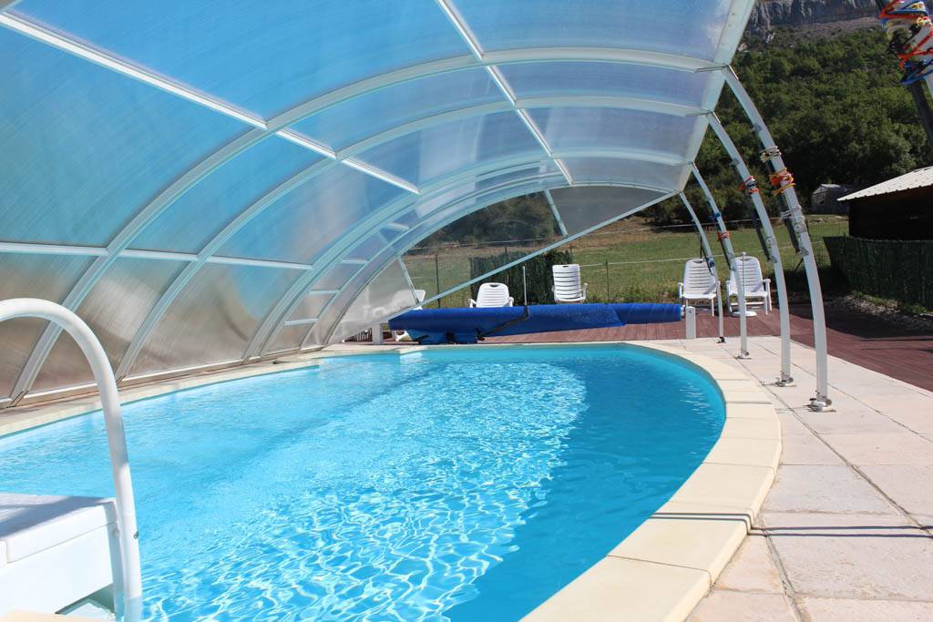 65 M² Gîte ∙ 2 Chambres ∙ 4 Personnes - Alpes-de-Haute-Provence