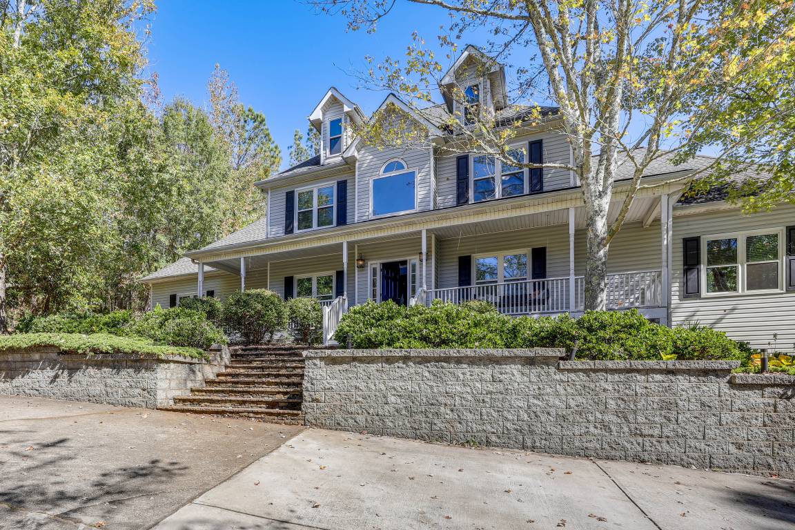 528 M² House ∙ 5 Bedrooms ∙ 12 Guests - Chateau Elan Winery & Resort, Braselton