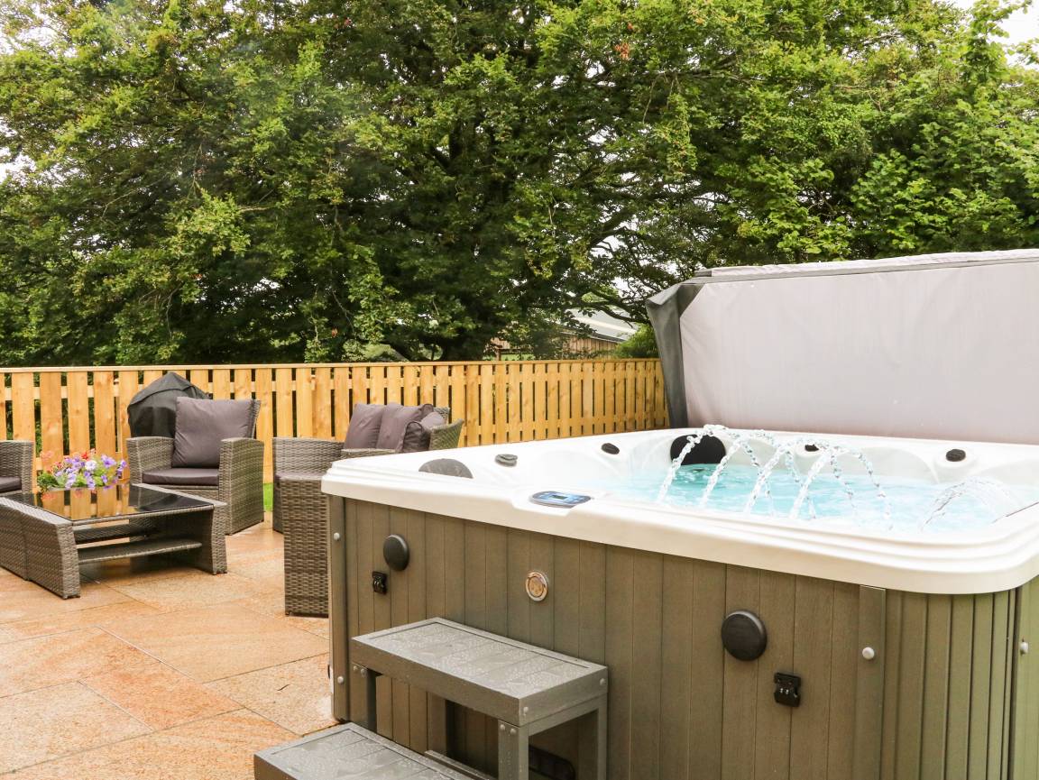 Cottage ∙ 5 Bedrooms ∙ 10 Guests - Devon