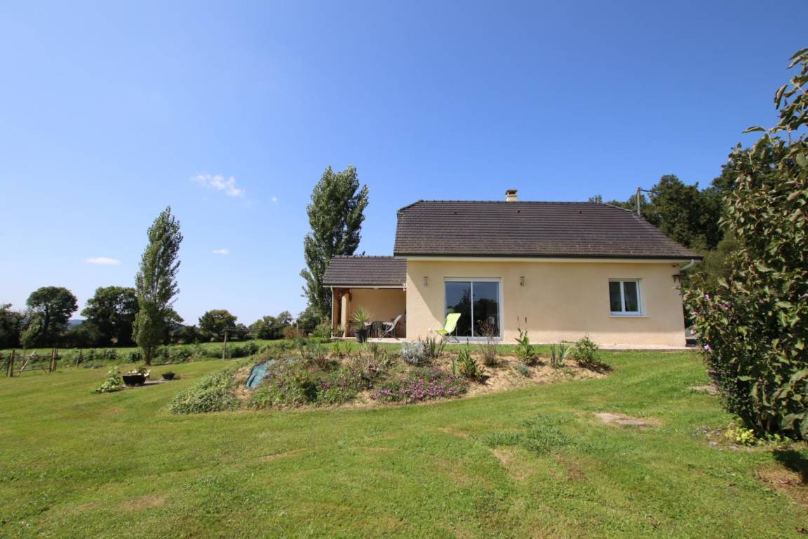 85 M² Gîte ∙ 2 Chambres ∙ 5 Personnes - Aquitaine