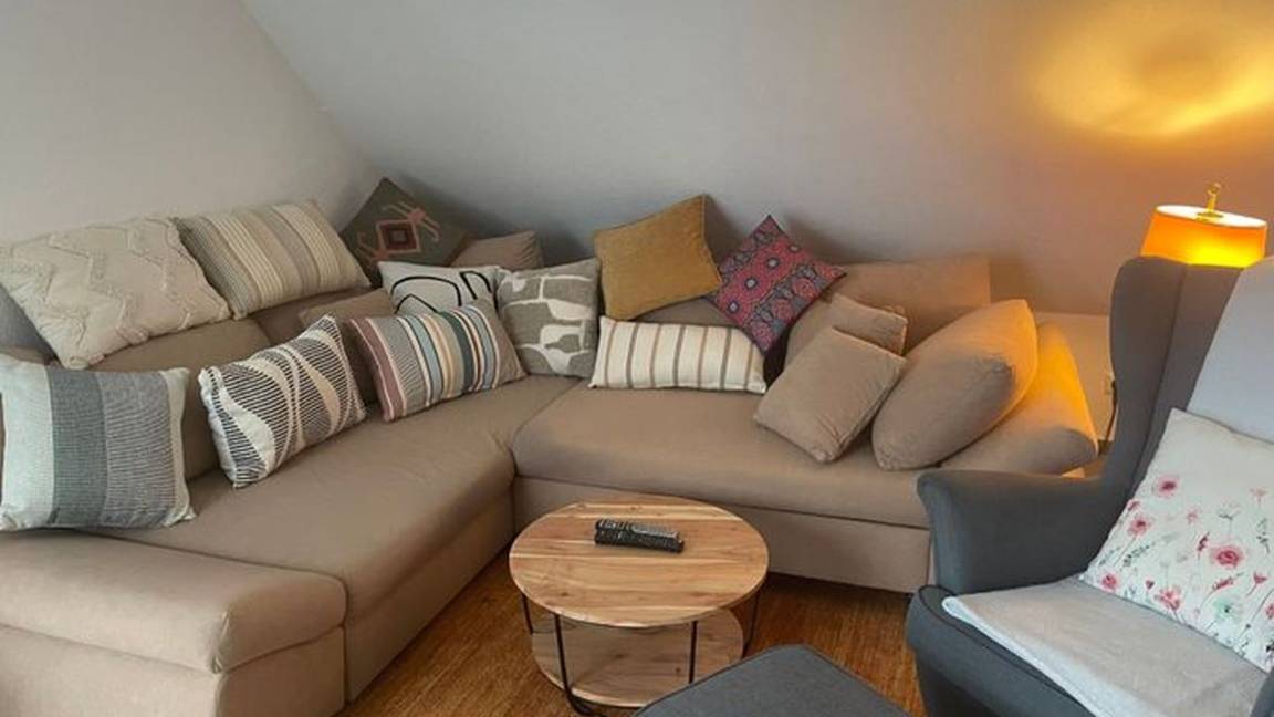 68 M² Apartamento ∙ 1 Habitación ∙ 4 Huéspedes - Zinnowitz