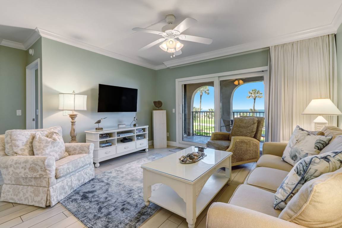 104 M² Condo ∙ 2 Bedrooms ∙ 6 Guests - Amelia Island State Park, Jacksonville