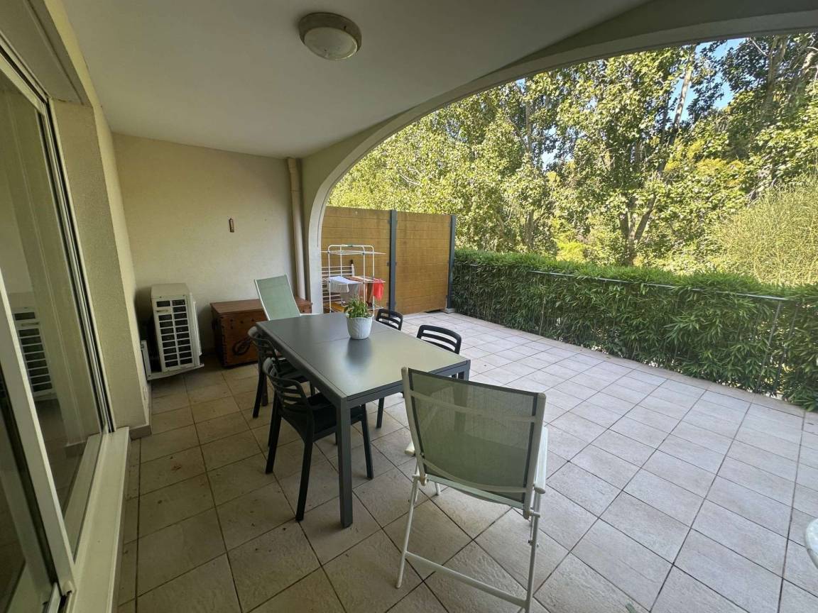 45 M² Appartement ∙ 1 Chambre ∙ 5 Personnes - Sanary-sur-Mer