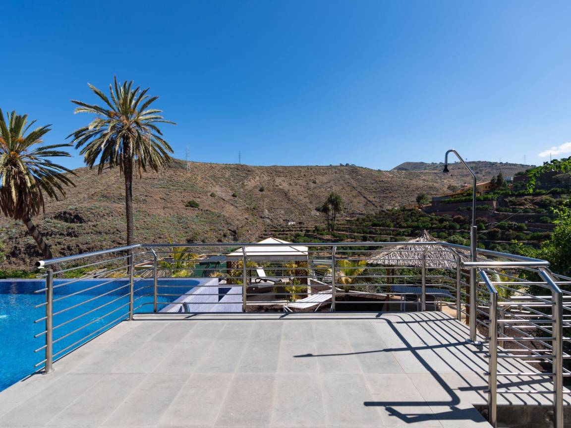 55 M² Apartamento ∙ 1 Habitación ∙ 2 Huéspedes - Ingenio
